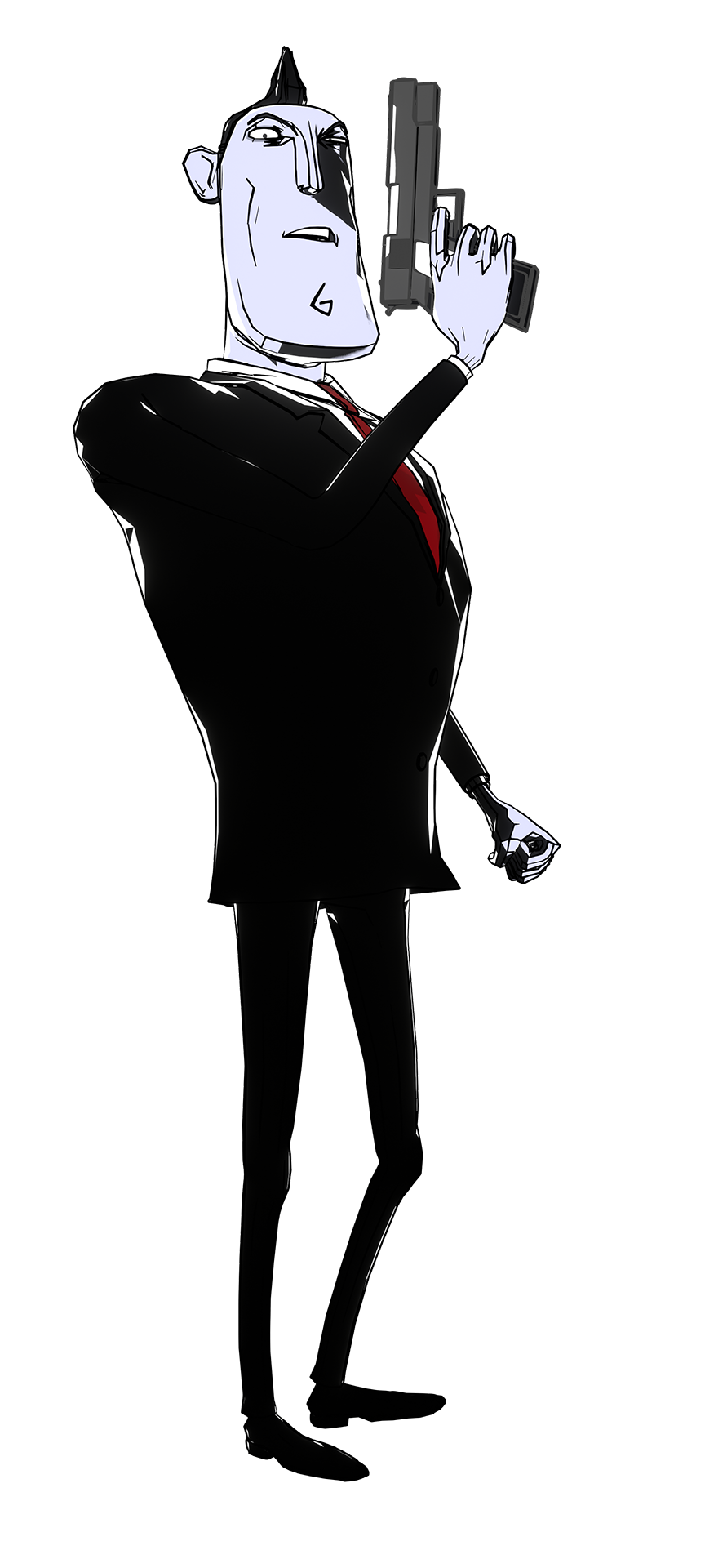 VSA Jason Lutz | The Motion Comic - jason-lutz.io