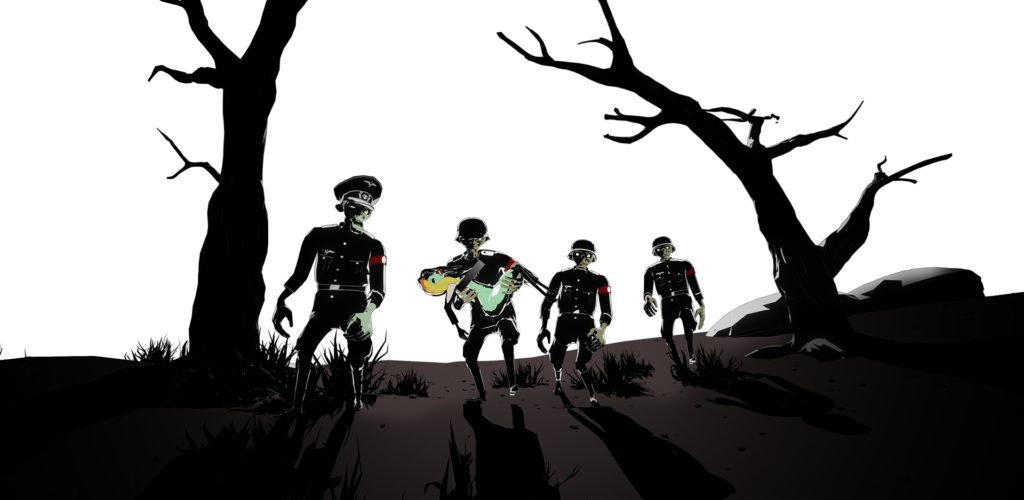 VSA Jason Lutz | The Motion Comic - jason-lutz.io