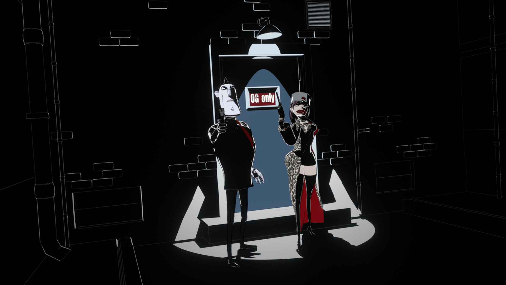 Access Pass1 - jason-lutz.io